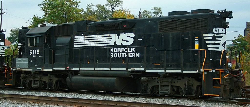 NS 5118